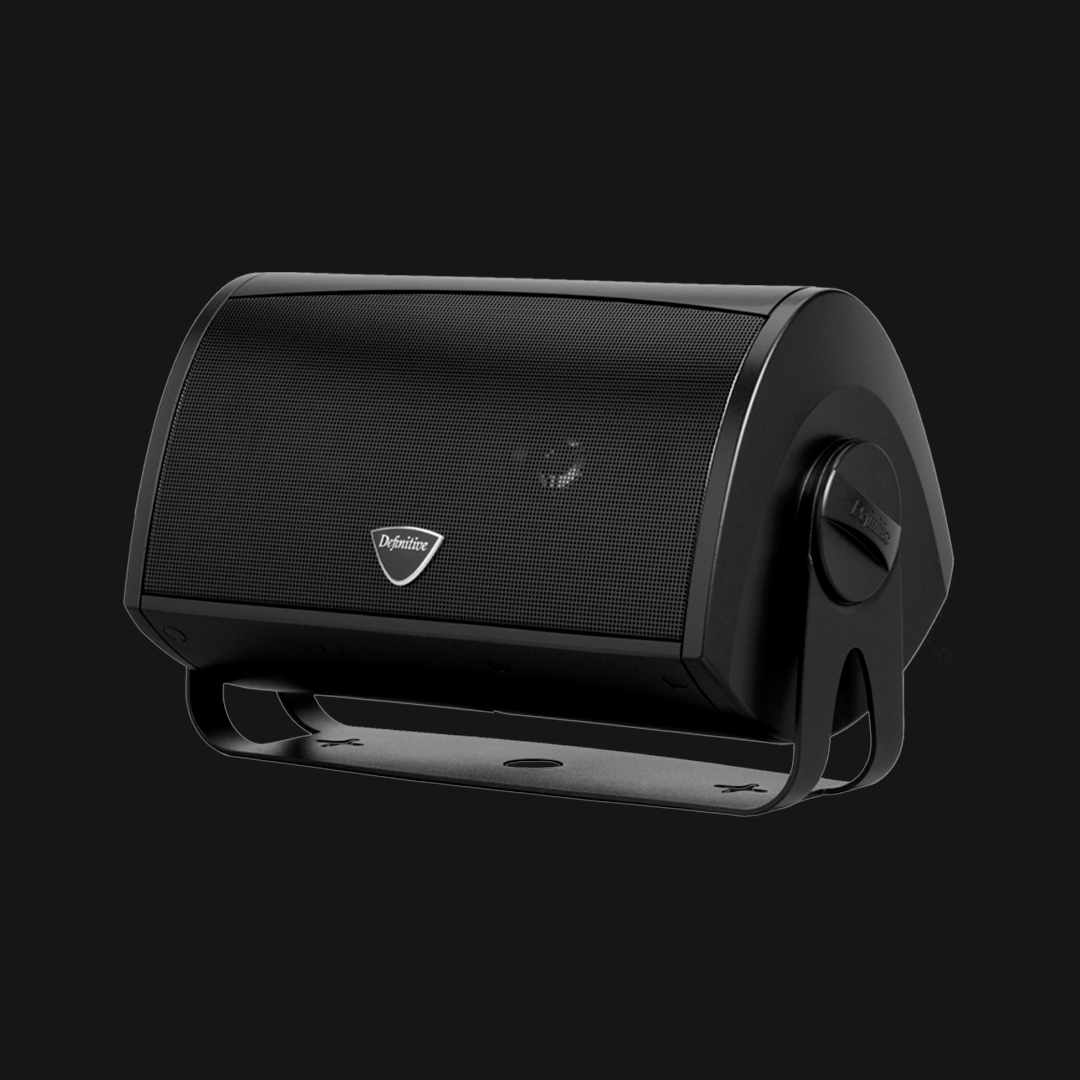 AW 5500 DEFINITIVE TECHNOLOGY – iWant