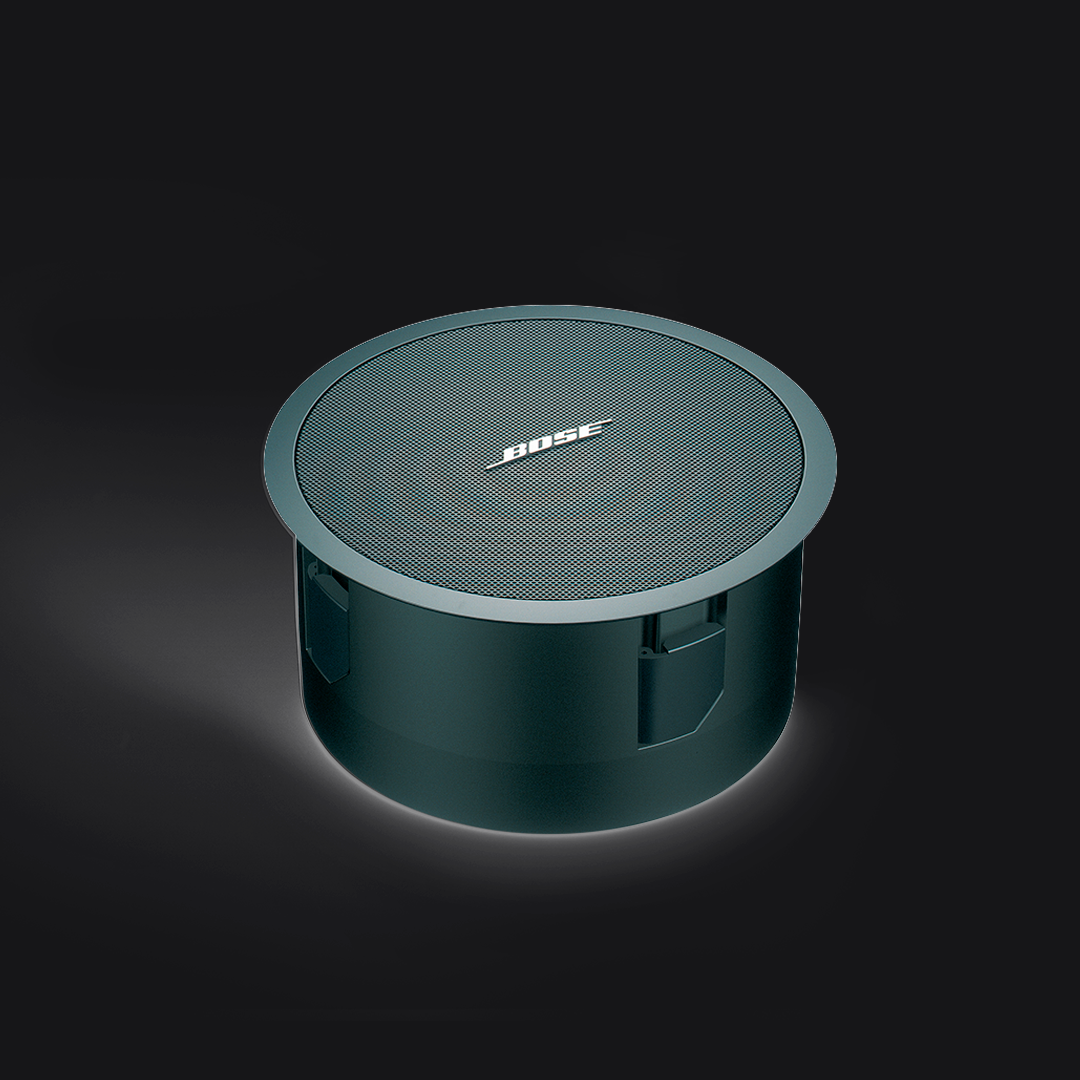 Bose Módulo Acoustimass FreeSpace 3 series II – iWant