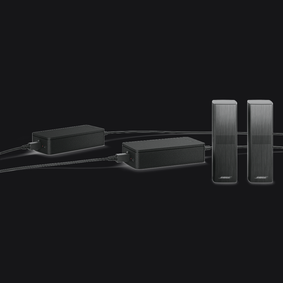 Bose Surround Speaker 700 – iWant