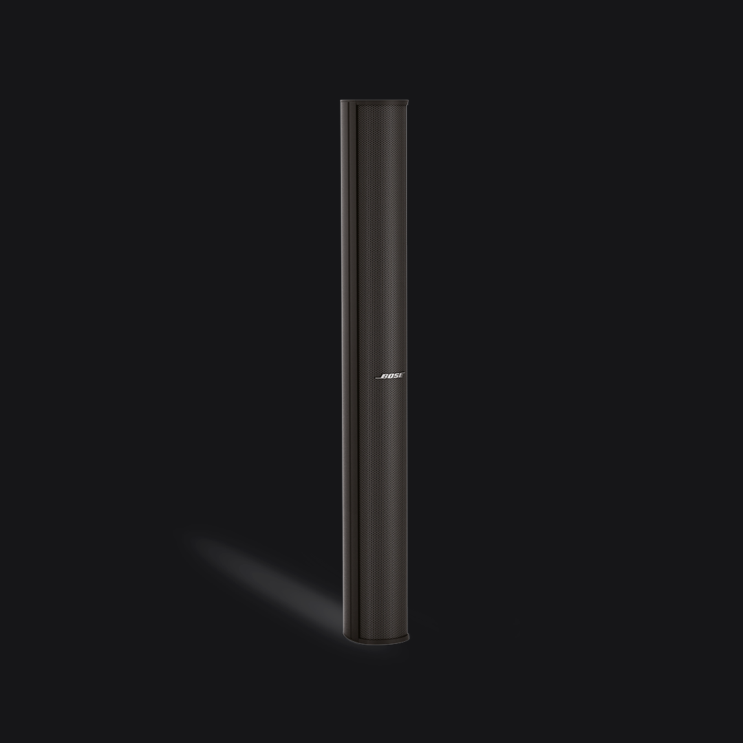 Bose Panaray MA12EX – iWant