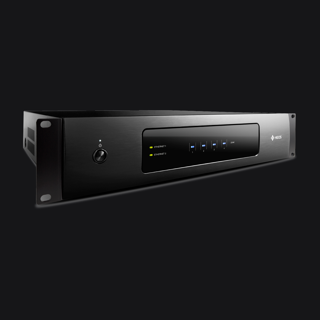 DENON HEOS DRIVE – iWant