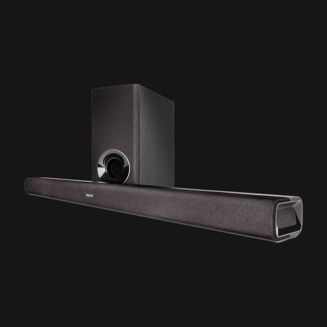 DENON DHT S316 – iWant