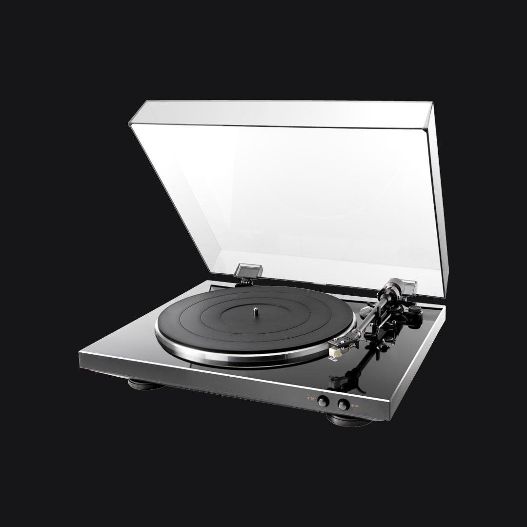DENON DP-300F – iWant