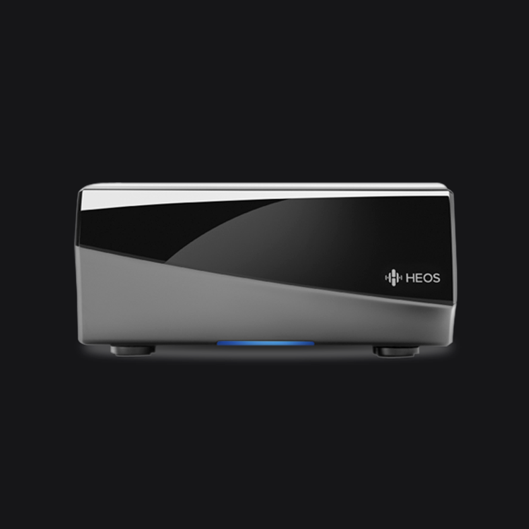 DENON HEOS LINK – iWant