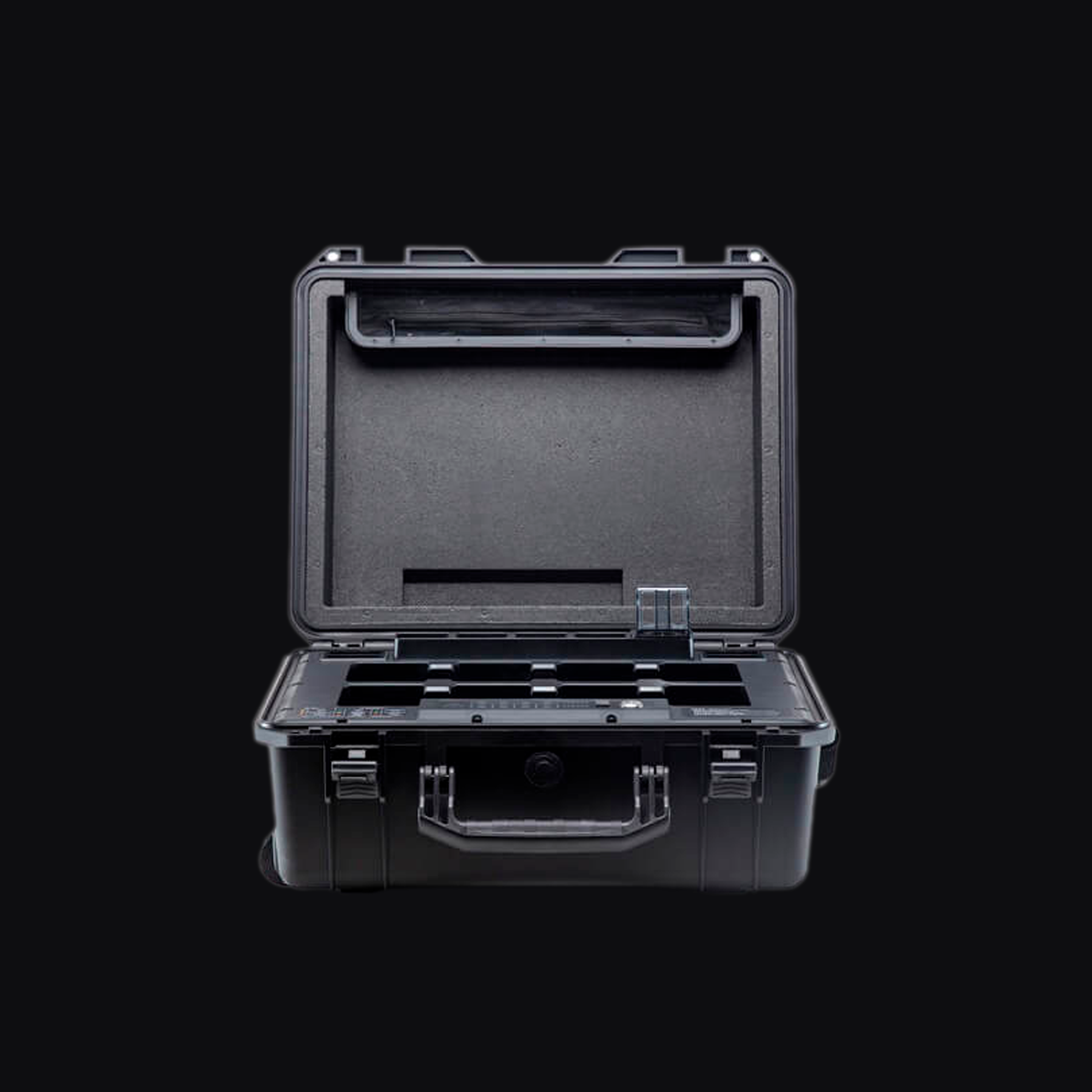 Matrice 300 Series BS60 Intelligent Battery Station – iWant