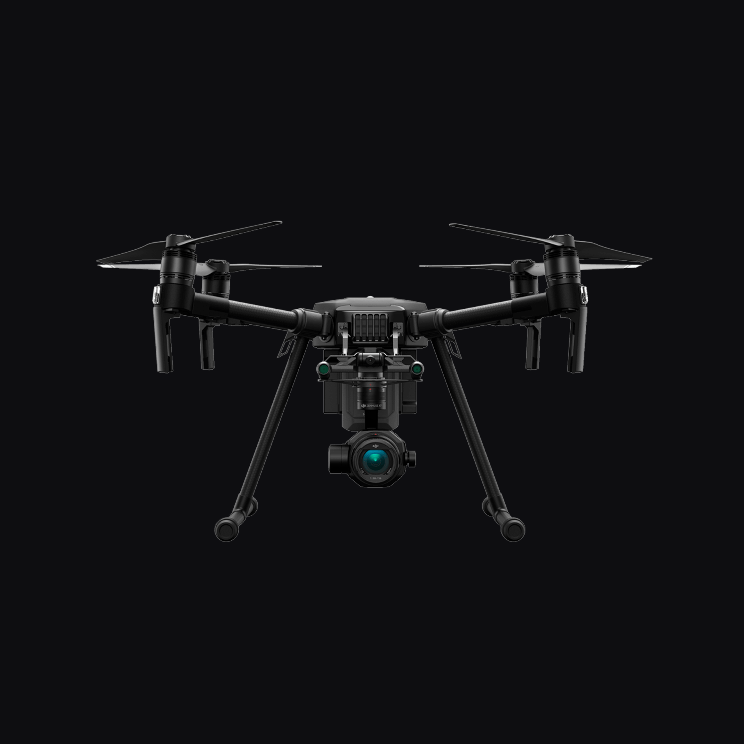Matrice 200 Series V2 – iWant