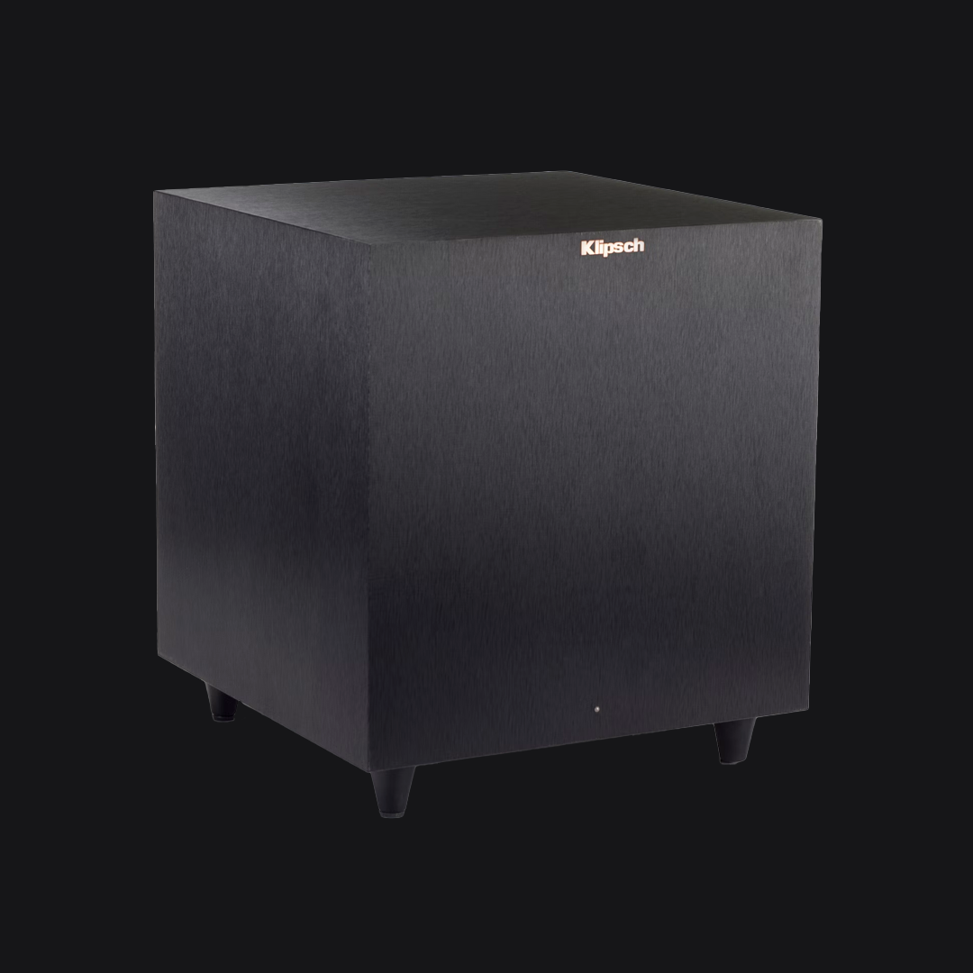 KLIPSCH R-8SW SUBWOOFER – iWant
