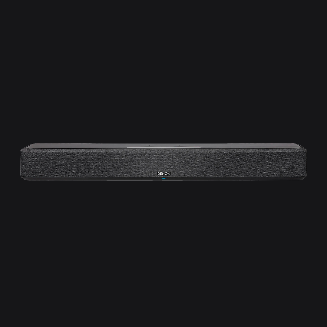 DENON HOME SOUNDBAR 550 – iWant